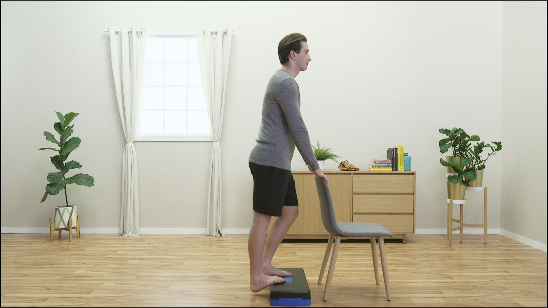 Sever's Disease - Robina Physiotherapy Clinic Gold Coast QLD