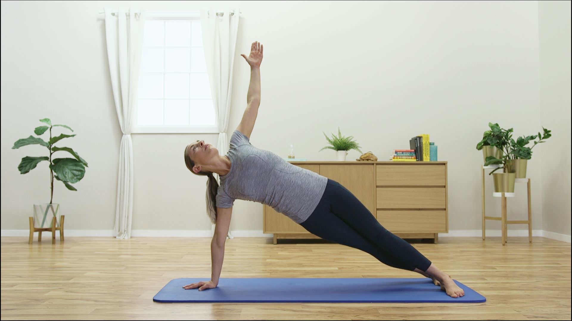 Core Strengthening Program - Robina Physiotherapy Clinic Gold Coast QLD